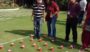 Team Building Activity: Mines Ahead| Kitty Groups Online