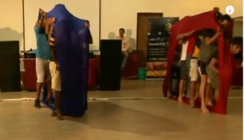 Indoor Team Building Activities| Best Corporate Games