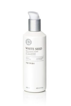 Best Skin Care Products: The Face Shop Skin Care Range