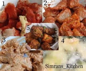 Amritsari Machhi Recipe: Kitty Party Snacks