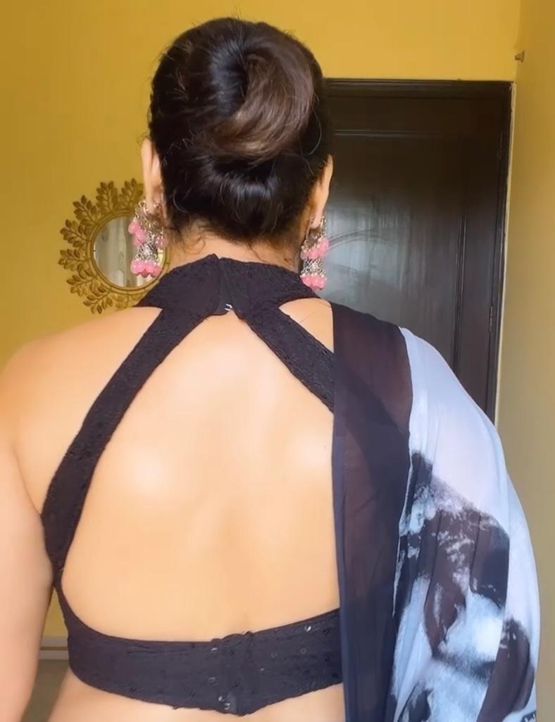 5 Ready Made Blouses For This Festive Season