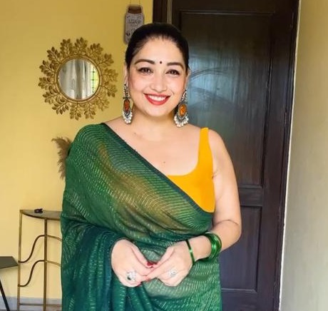 5 Ready Made Blouses For This Festive Season